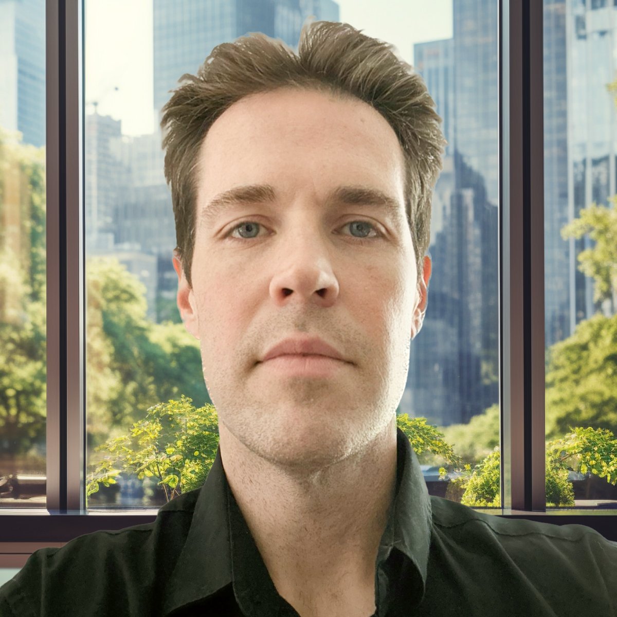 Mark Baker | Fora Travel