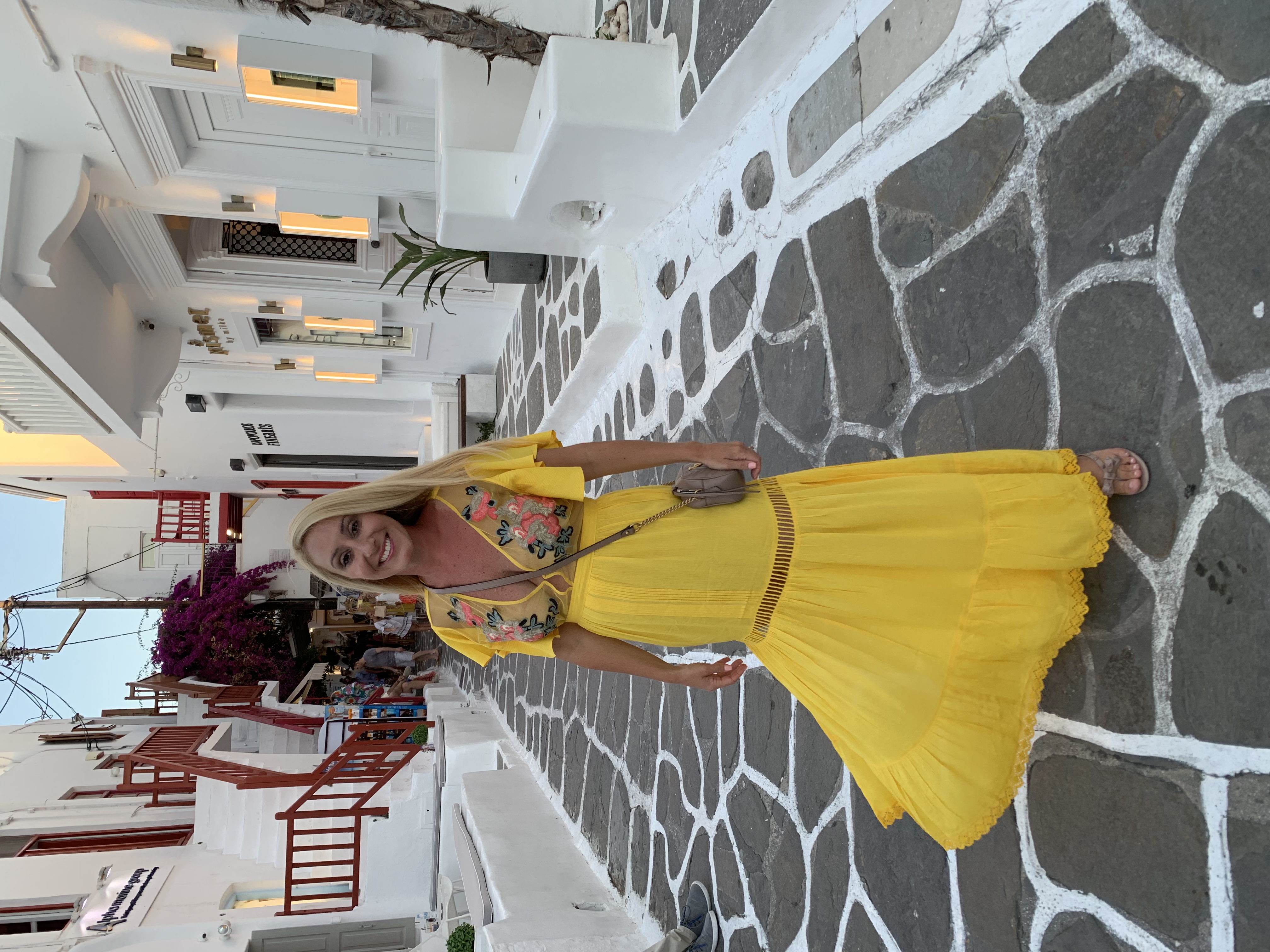 Stacey Wetherington | Fora Travel