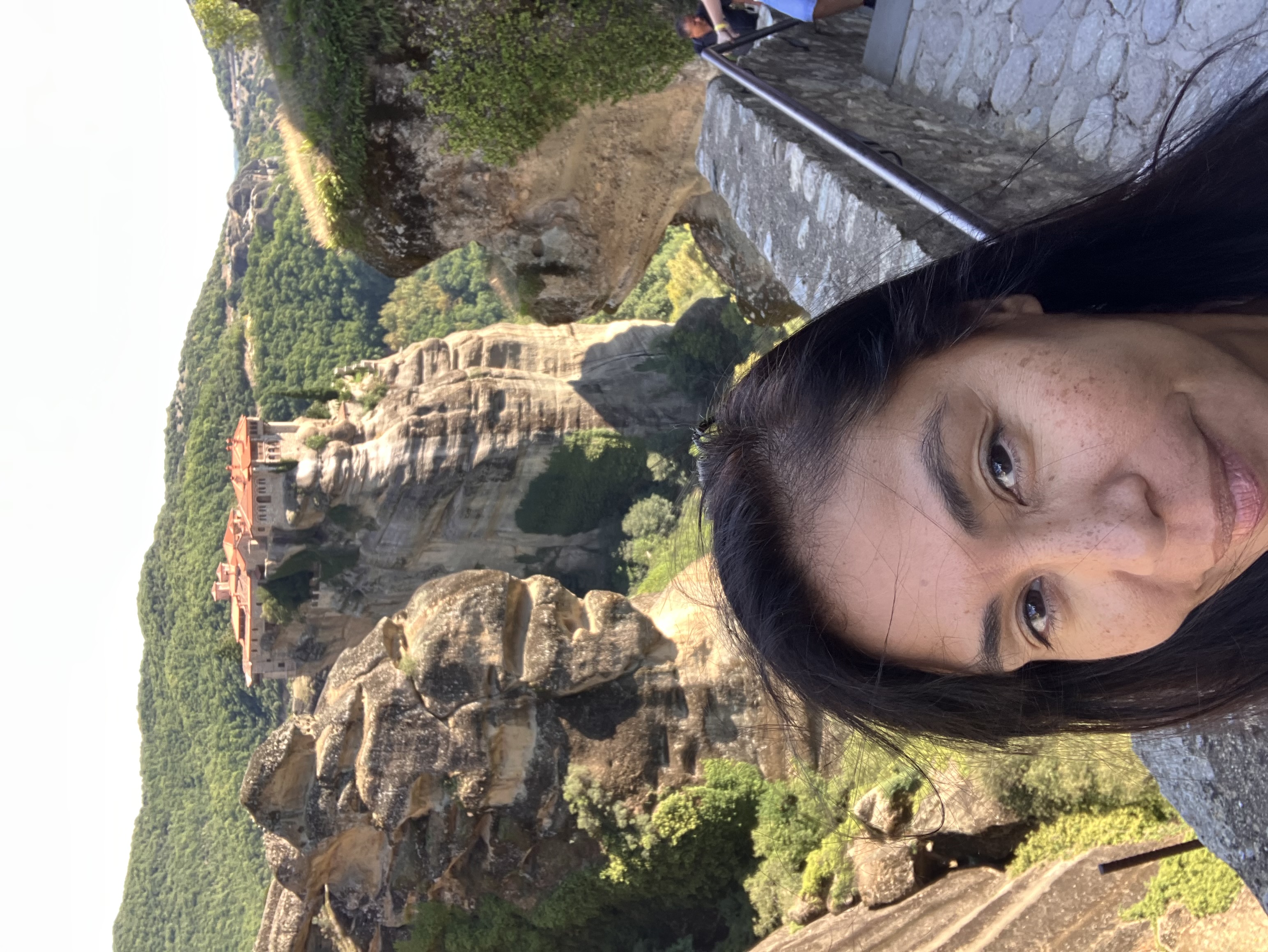 Nilsa-Ivet Rivera | Fora Travel