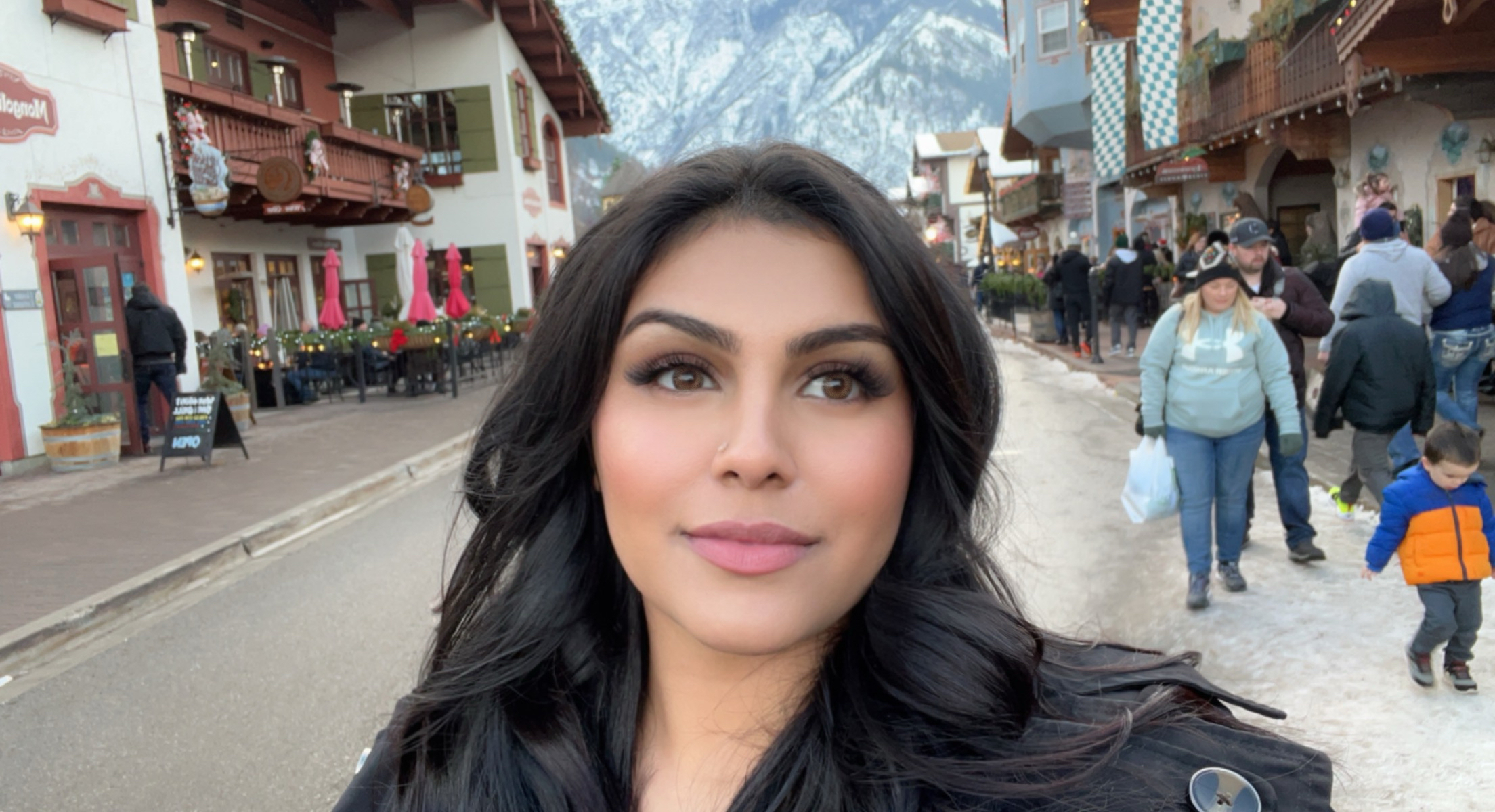Gurleen Kaur | Fora Travel Gurleen Kaur | Fora Travel