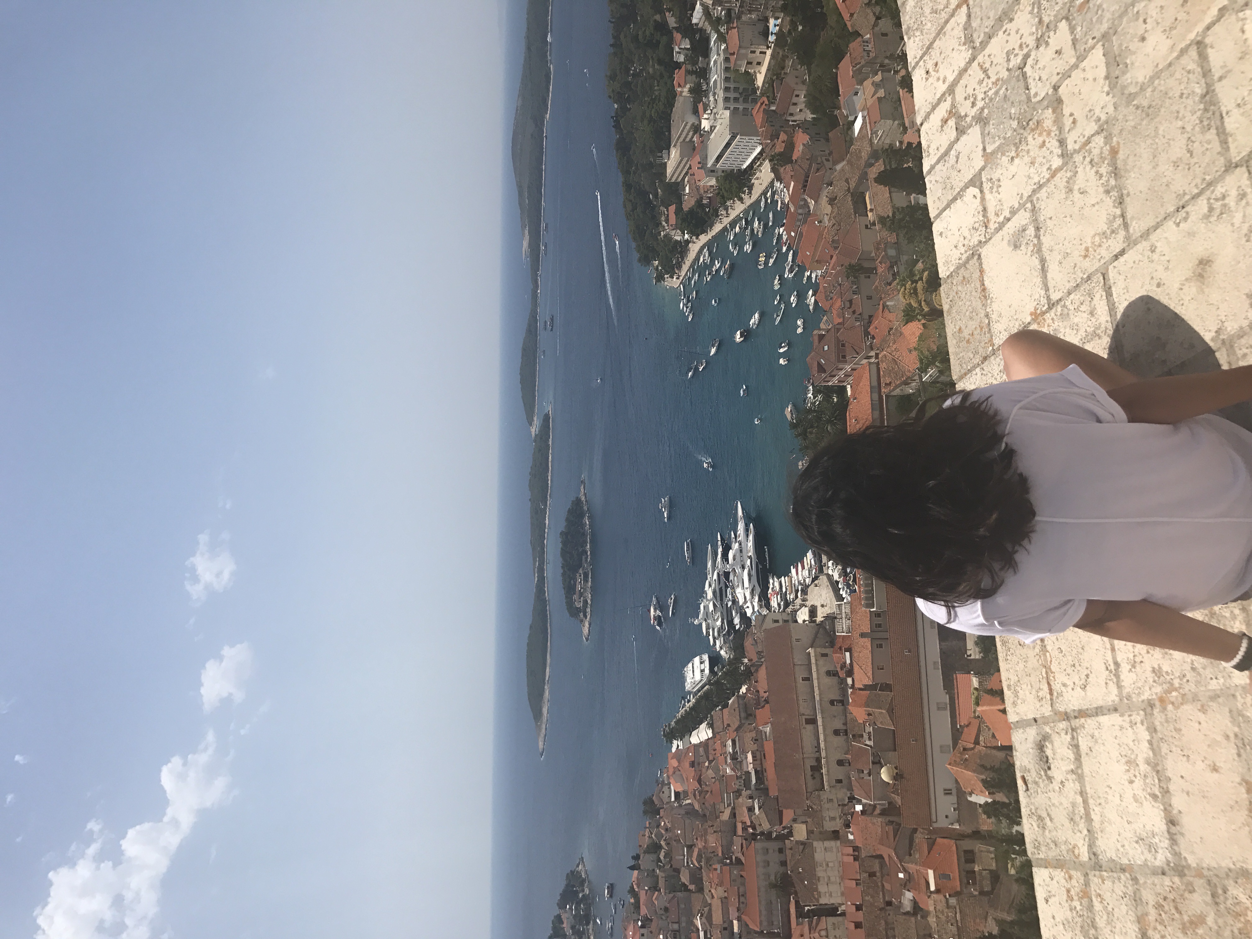 Michelle Magno | Fora Travel