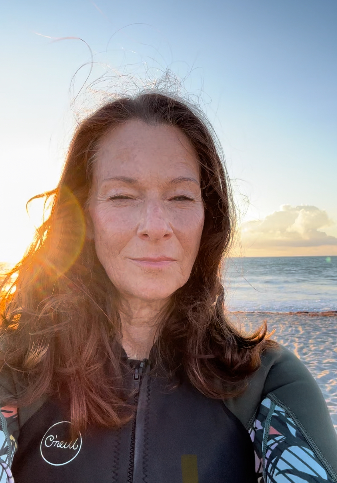 Melissa Shimmin | Fora Travel
