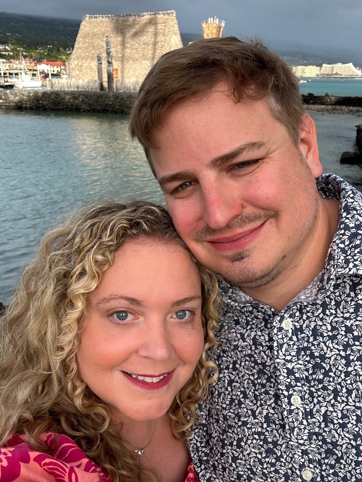 Rachel Ermer | Fora Travel