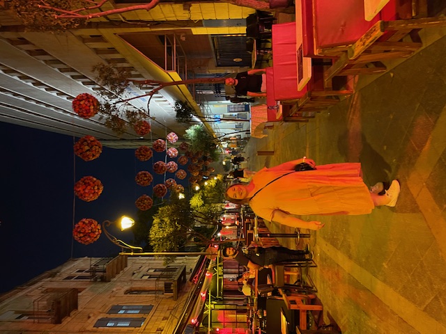 Jenni Rexroad | Fora Travel