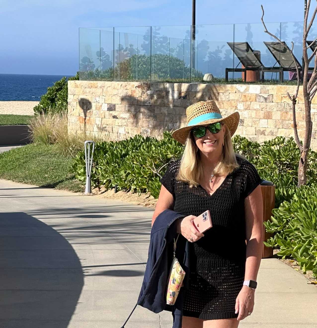Kelly Potter | Fora Travel