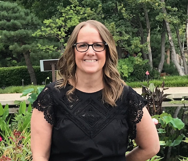 Michelle Madison | Fora Travel