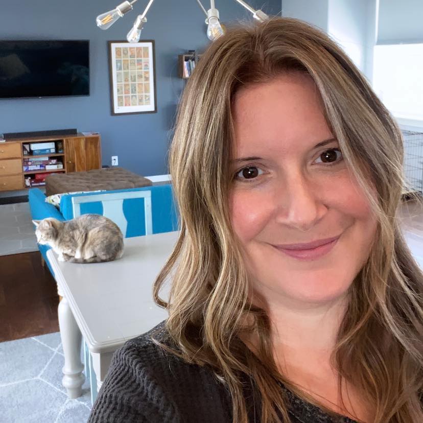 Allison Bates | Fora Travel