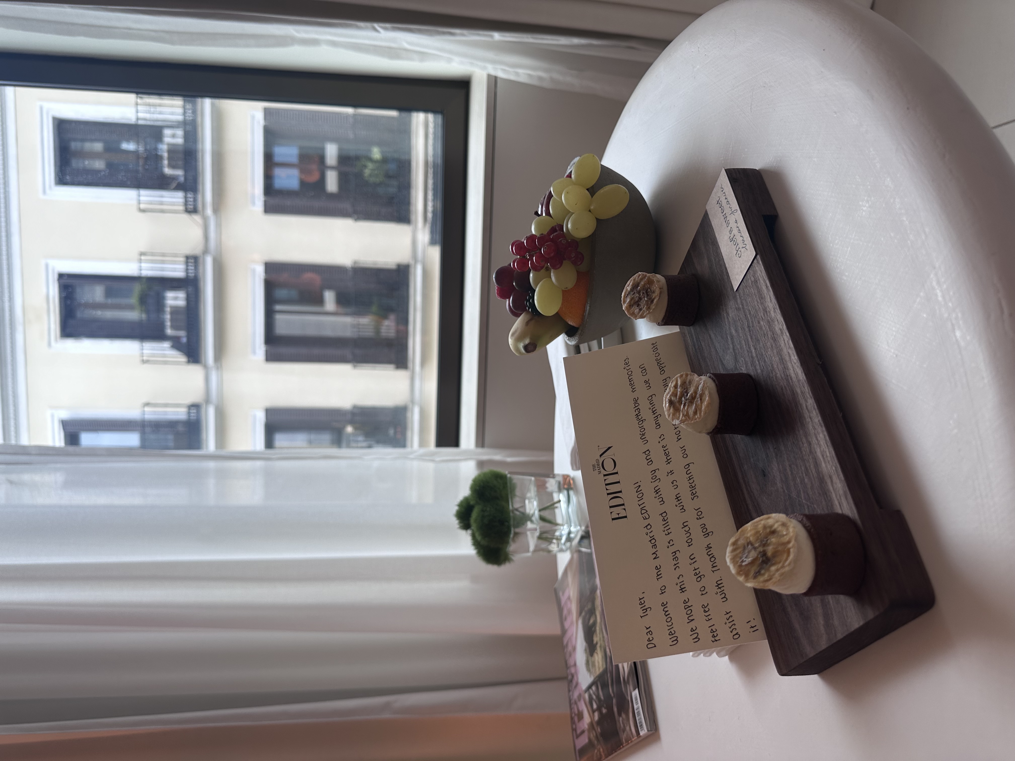 Tyler Arden | Fora Travel