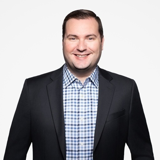 Derek Lupien | Fora Travel