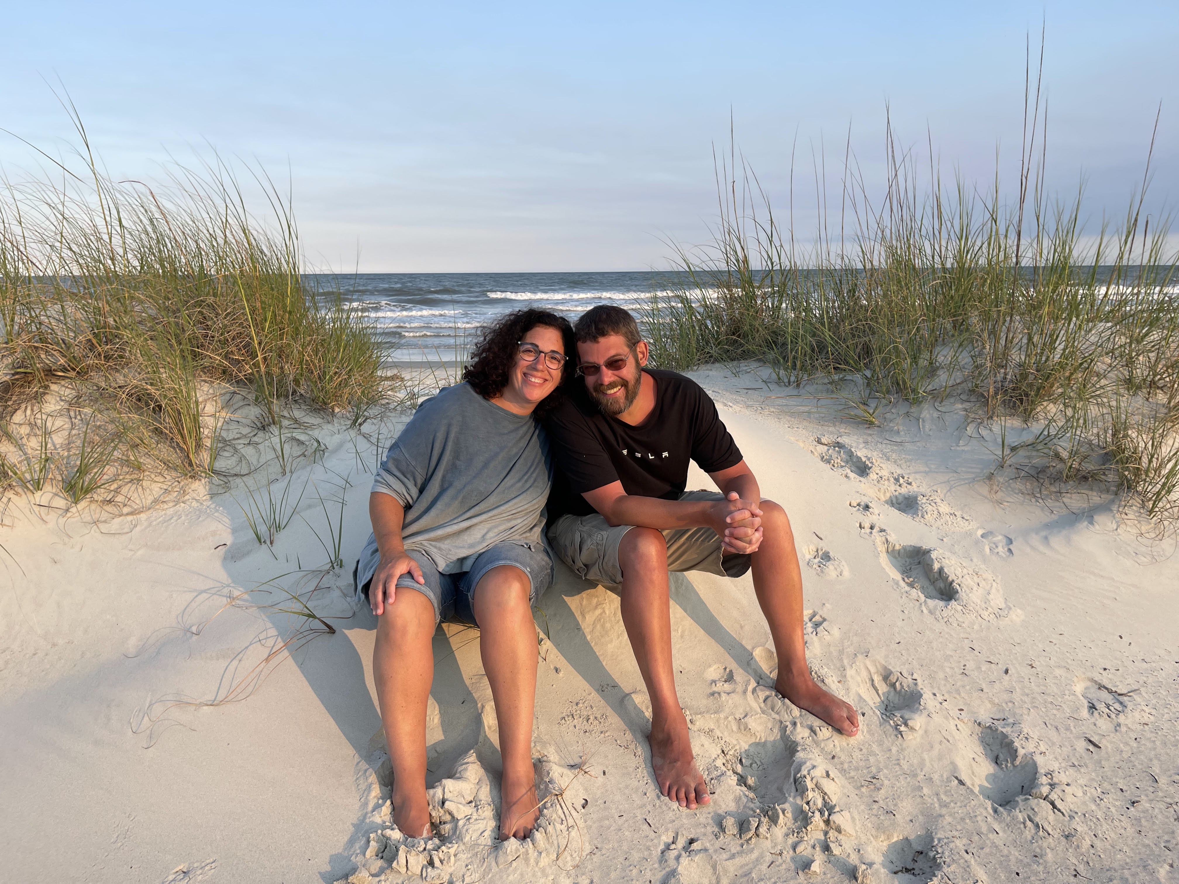 Lori Oliveira | Fora Travel