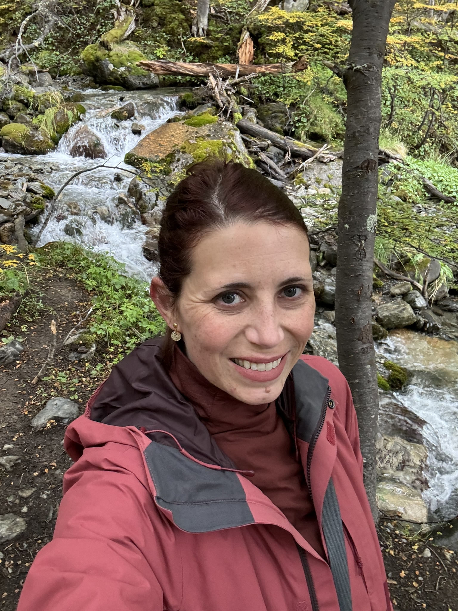 Madeline King | Fora Travel