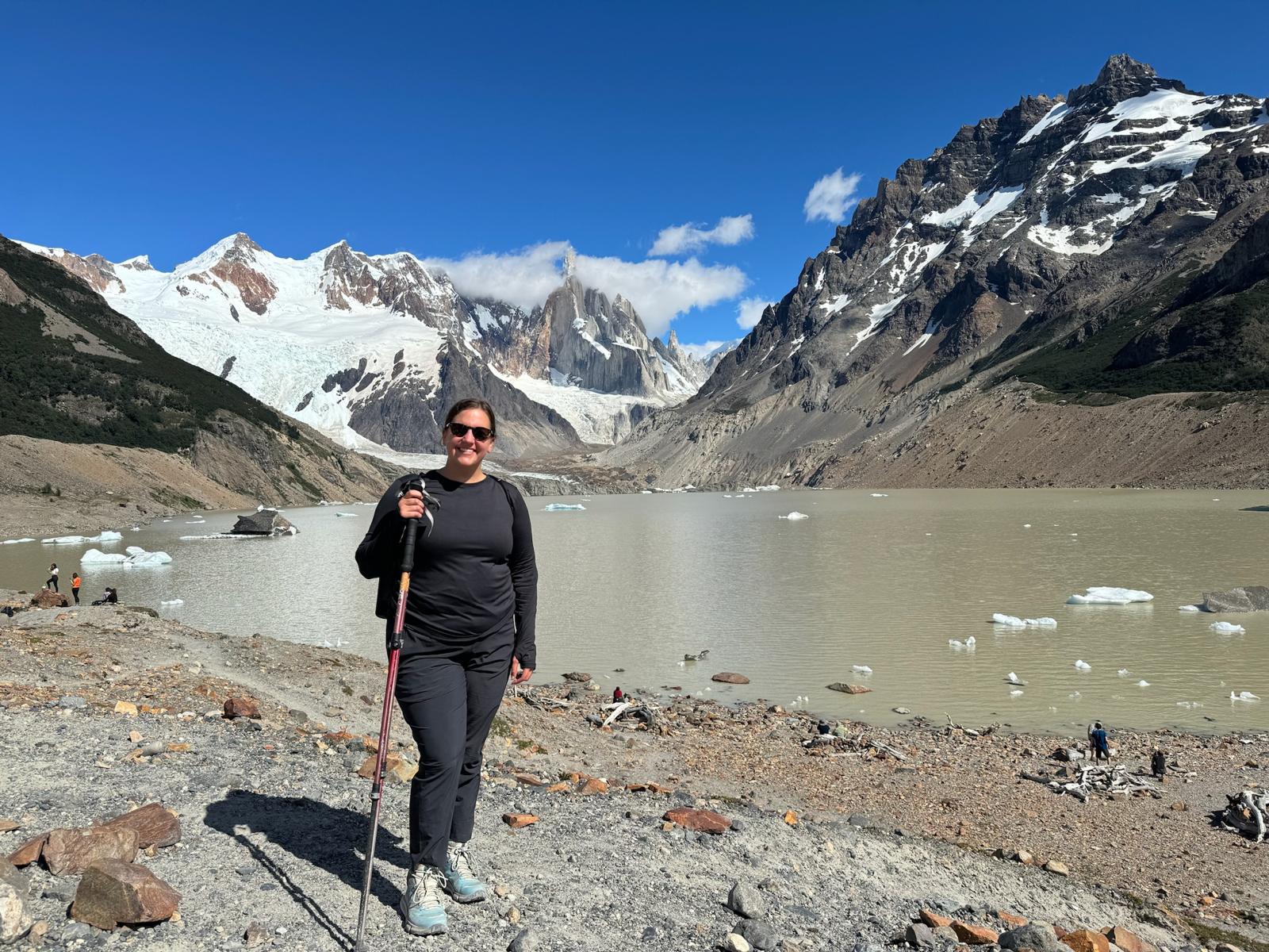 Jackie Gilleran | Fora Travel