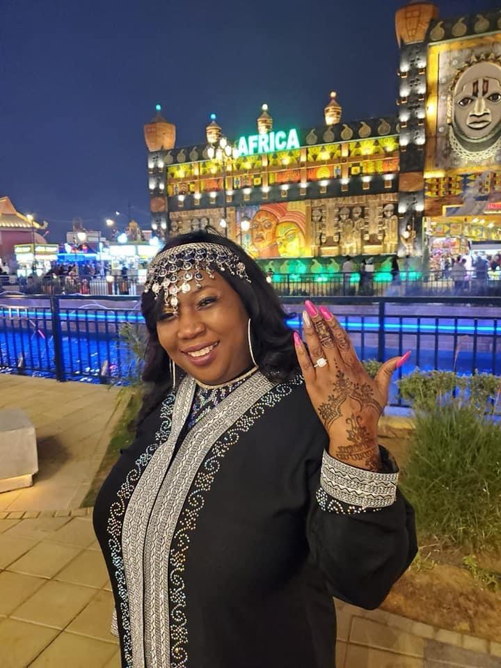 Tishri Baker | Fora Travel