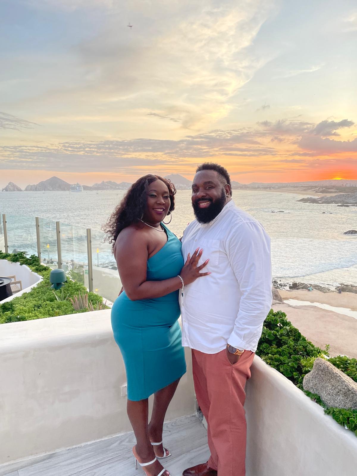 Tishri Baker | Fora Travel