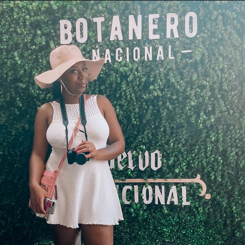 Regina Mitchell | Fora Travel