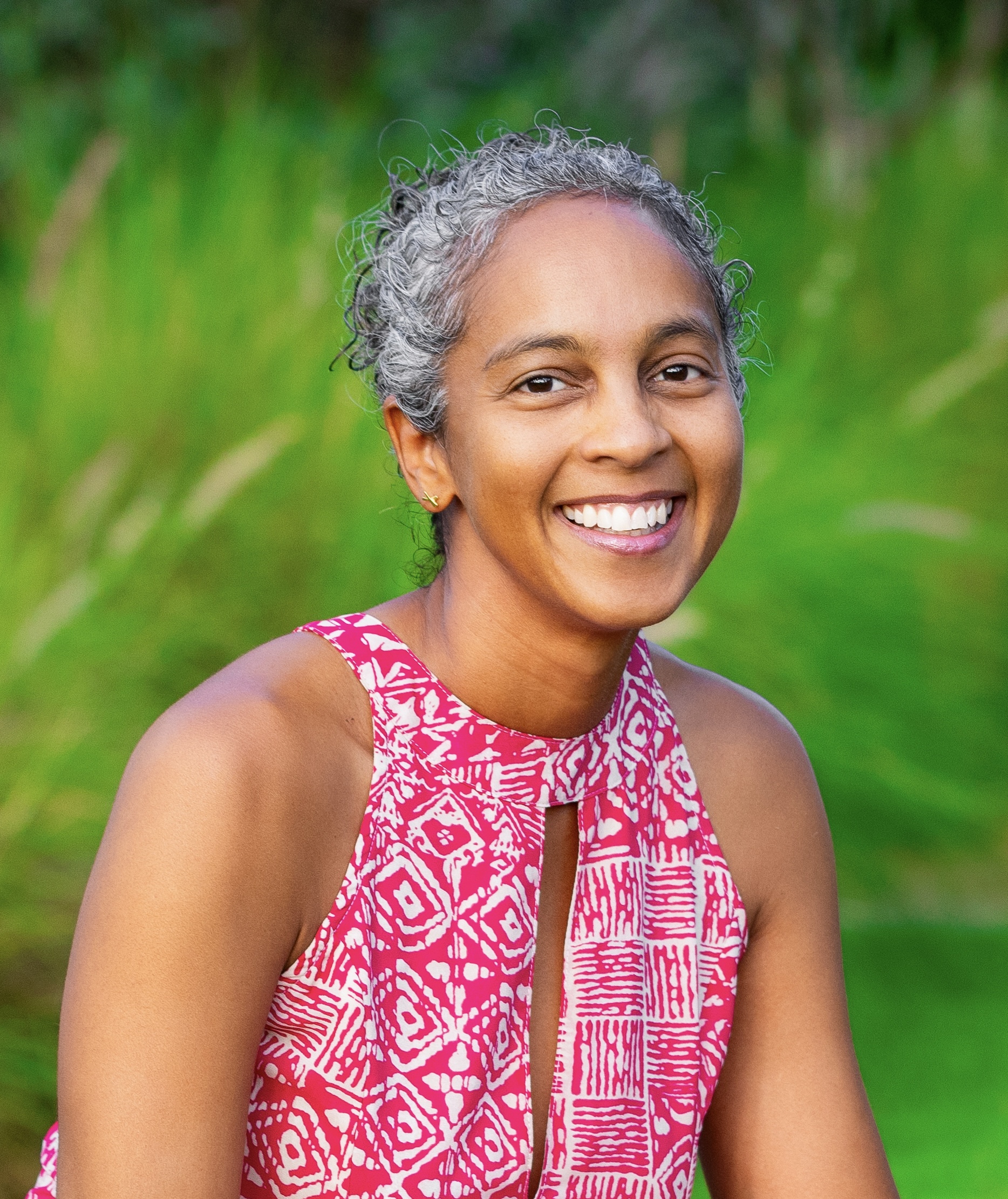 Alicia Nancoo | Fora Travel