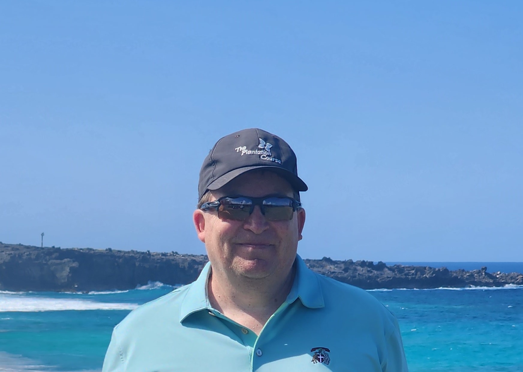 Darren Mitchell | Fora Travel