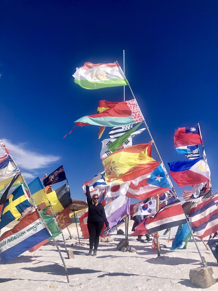 Brooke Locke | Fora Travel