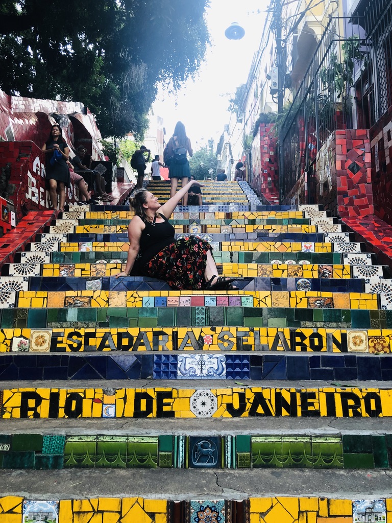 Brooke Locke | Fora Travel