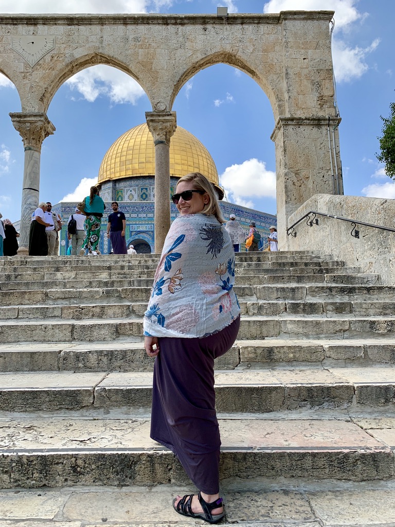 Brooke Locke | Fora Travel