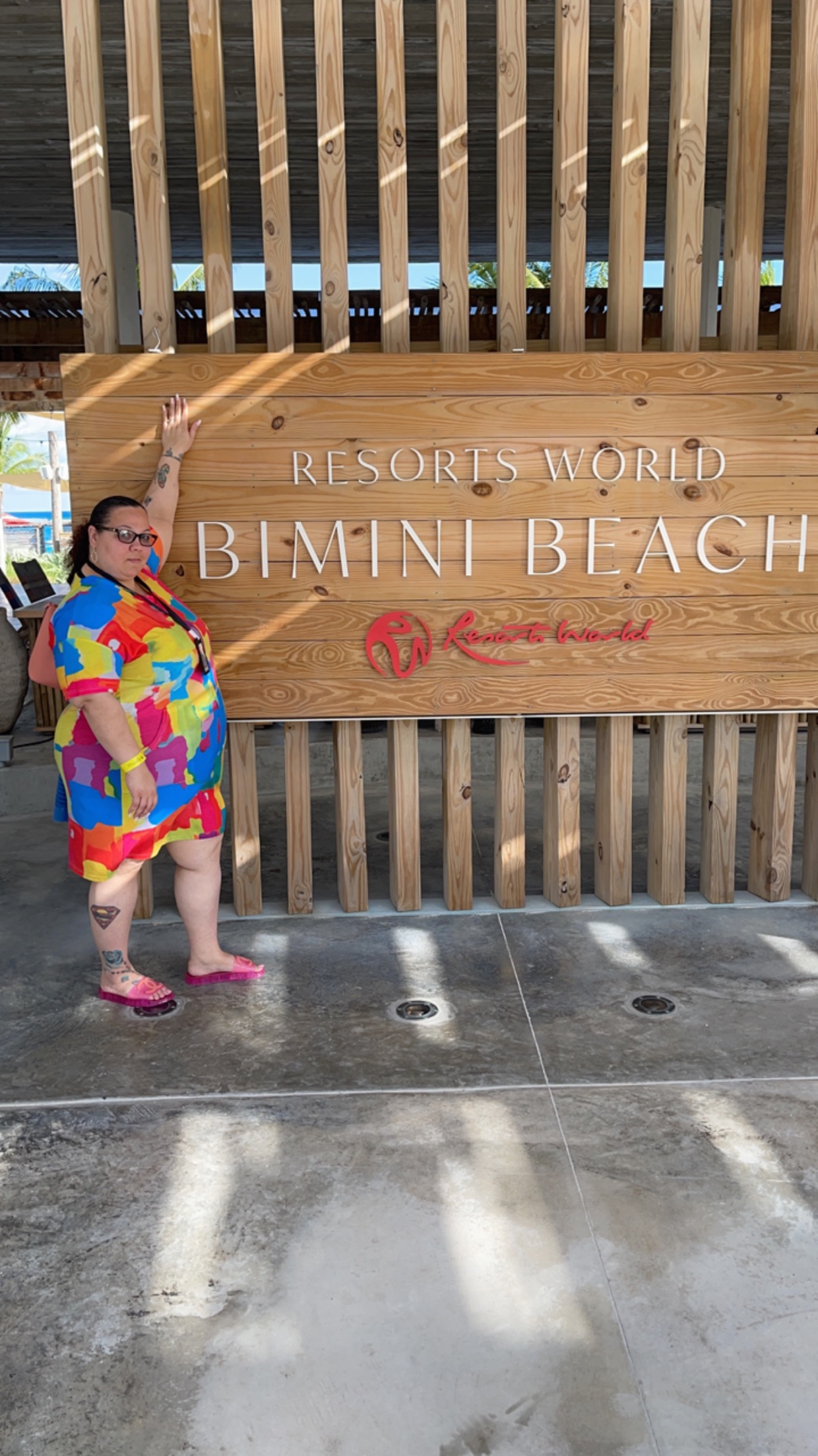 Jessica Jordan | Fora Travel