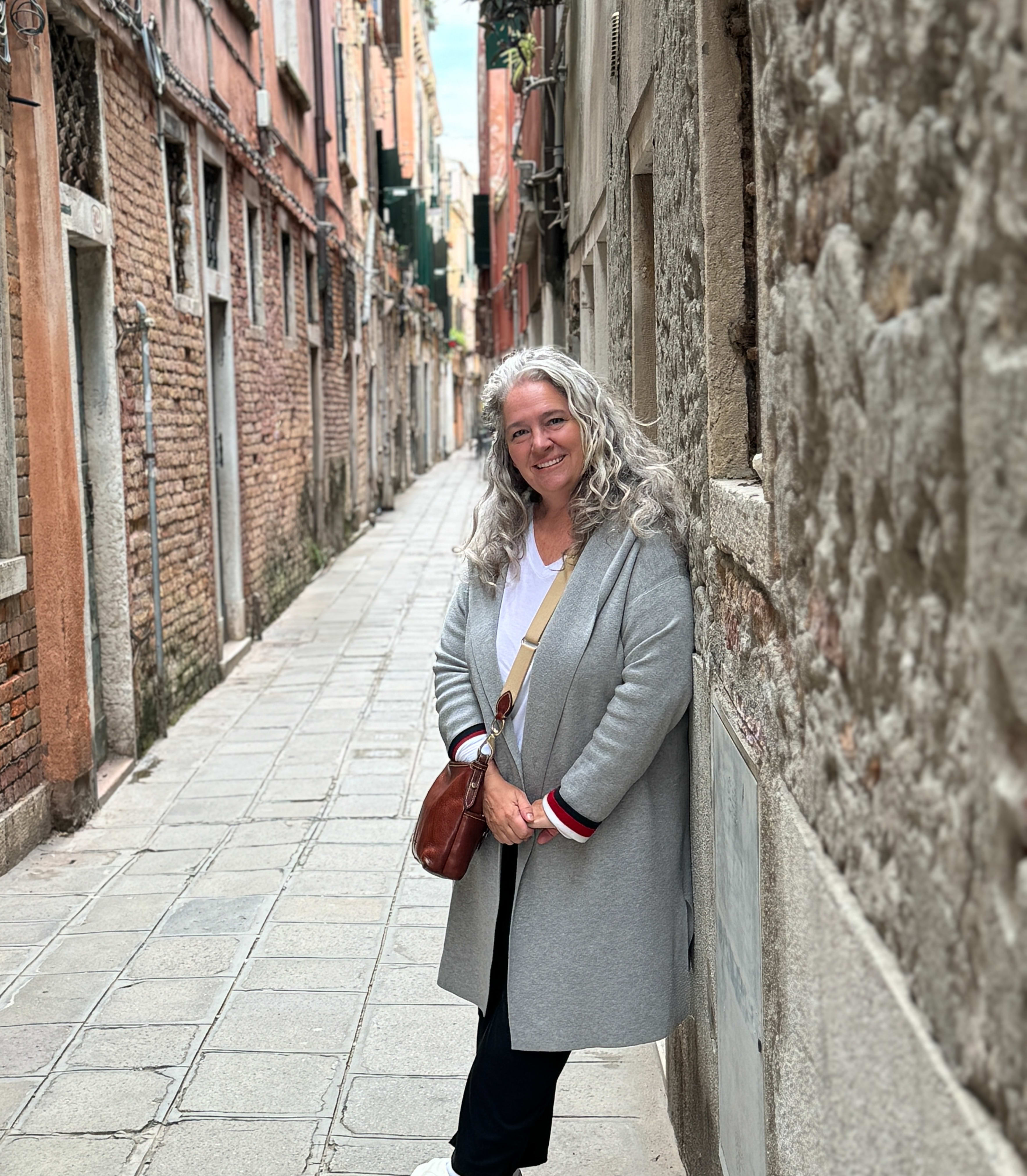 Holly Shankleton | Fora Travel