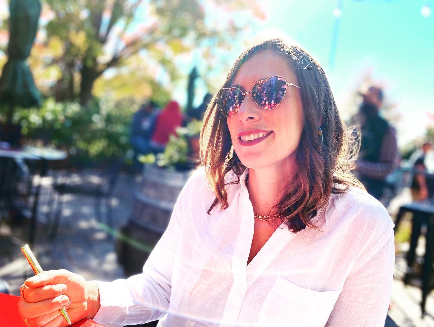 Jessica Akey | Fora Travel