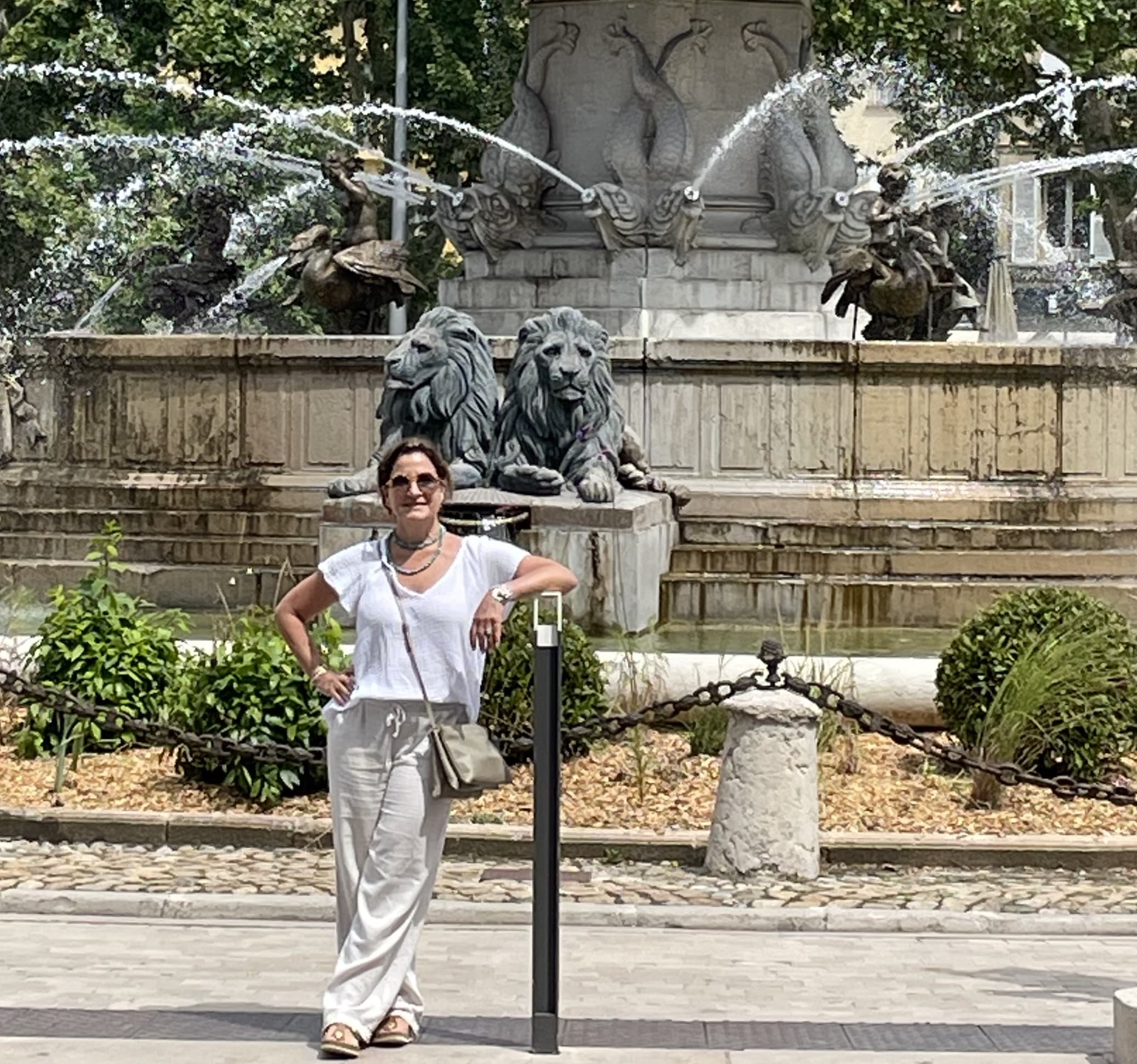 Tracy Ross | Fora Travel