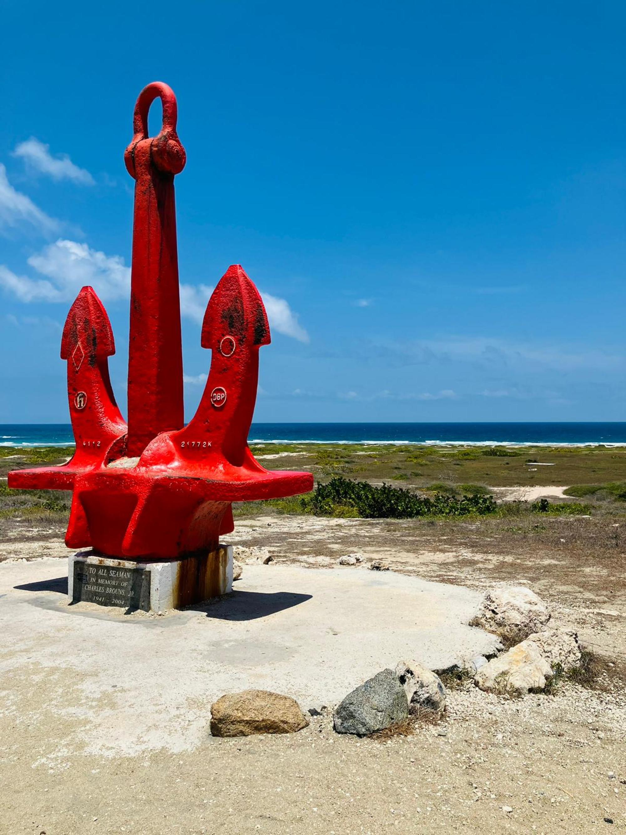 Aruba: Biba Dushi (Living the Good Life)