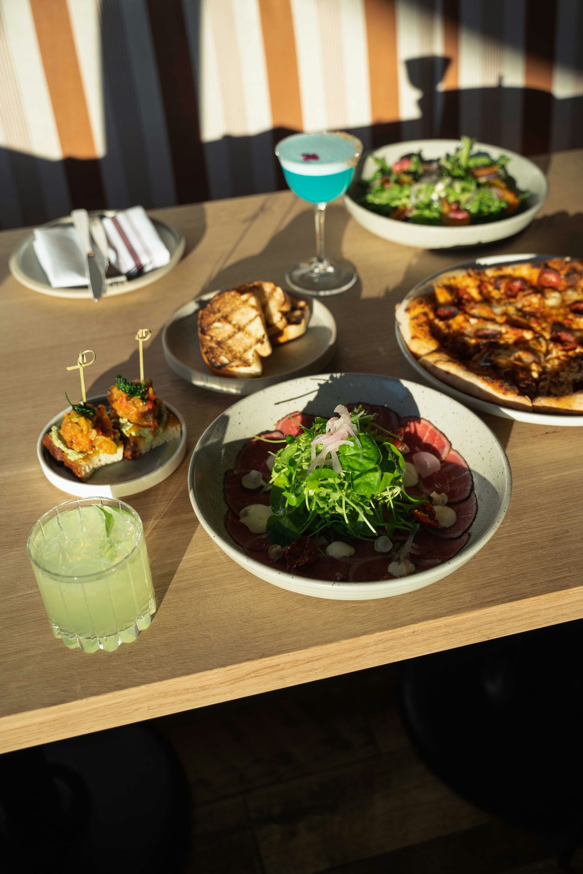 Dining & Drinks Delight: Discover Greenwich Village's Culinary ...