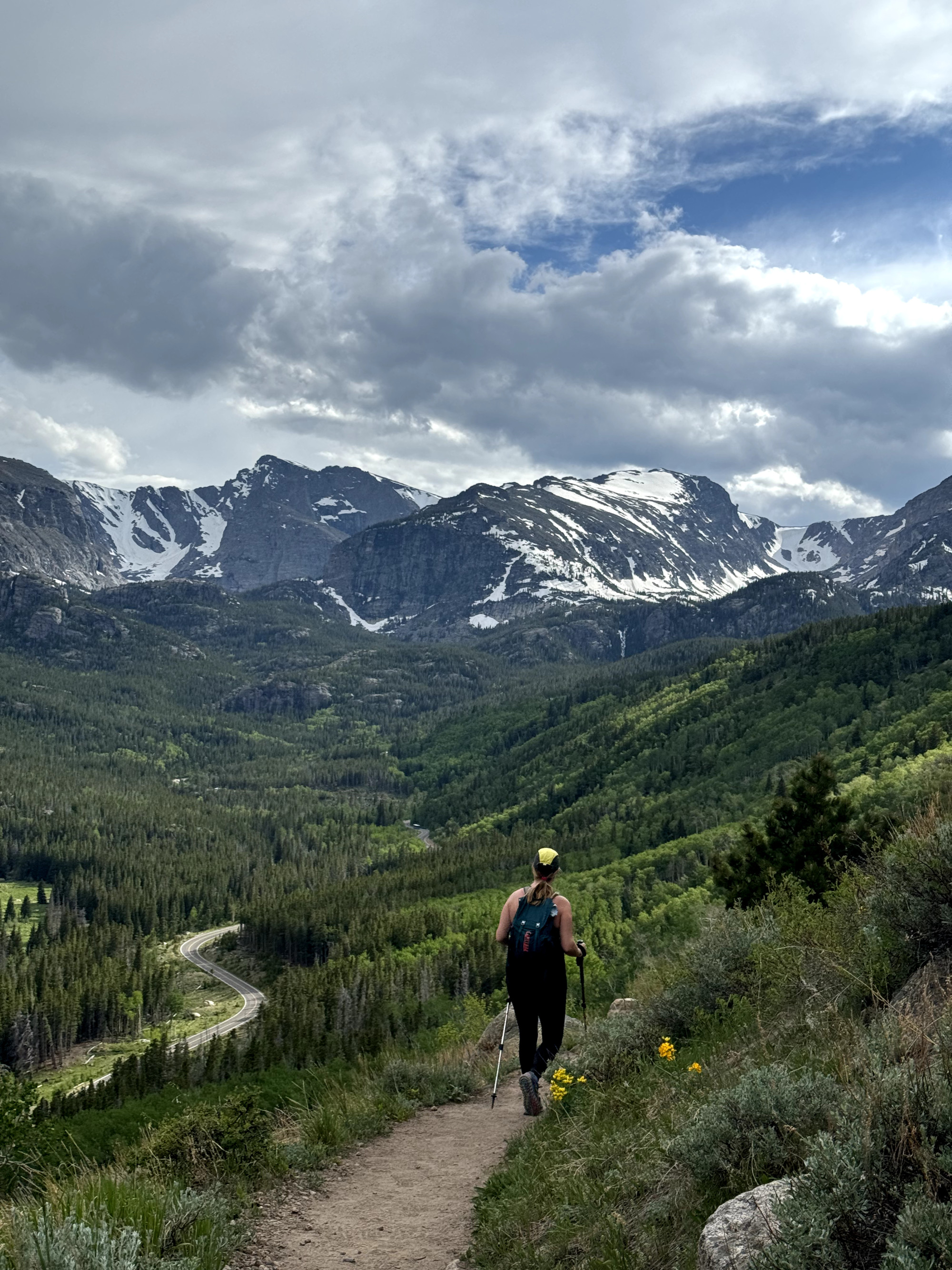 Estes Park, CO: The Perfect Home Base to Explore Rocky Mountain ...