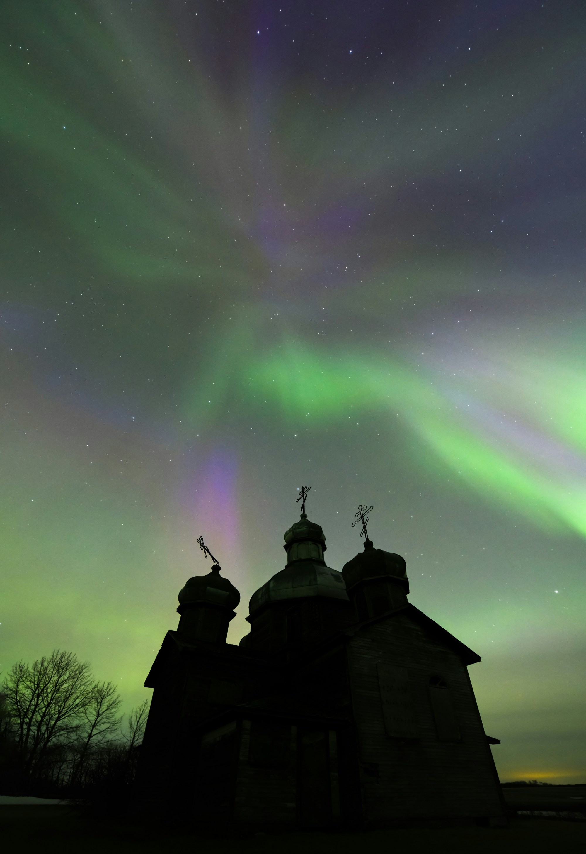 Your Guide to Seeing the Northern Lights in The Nordics