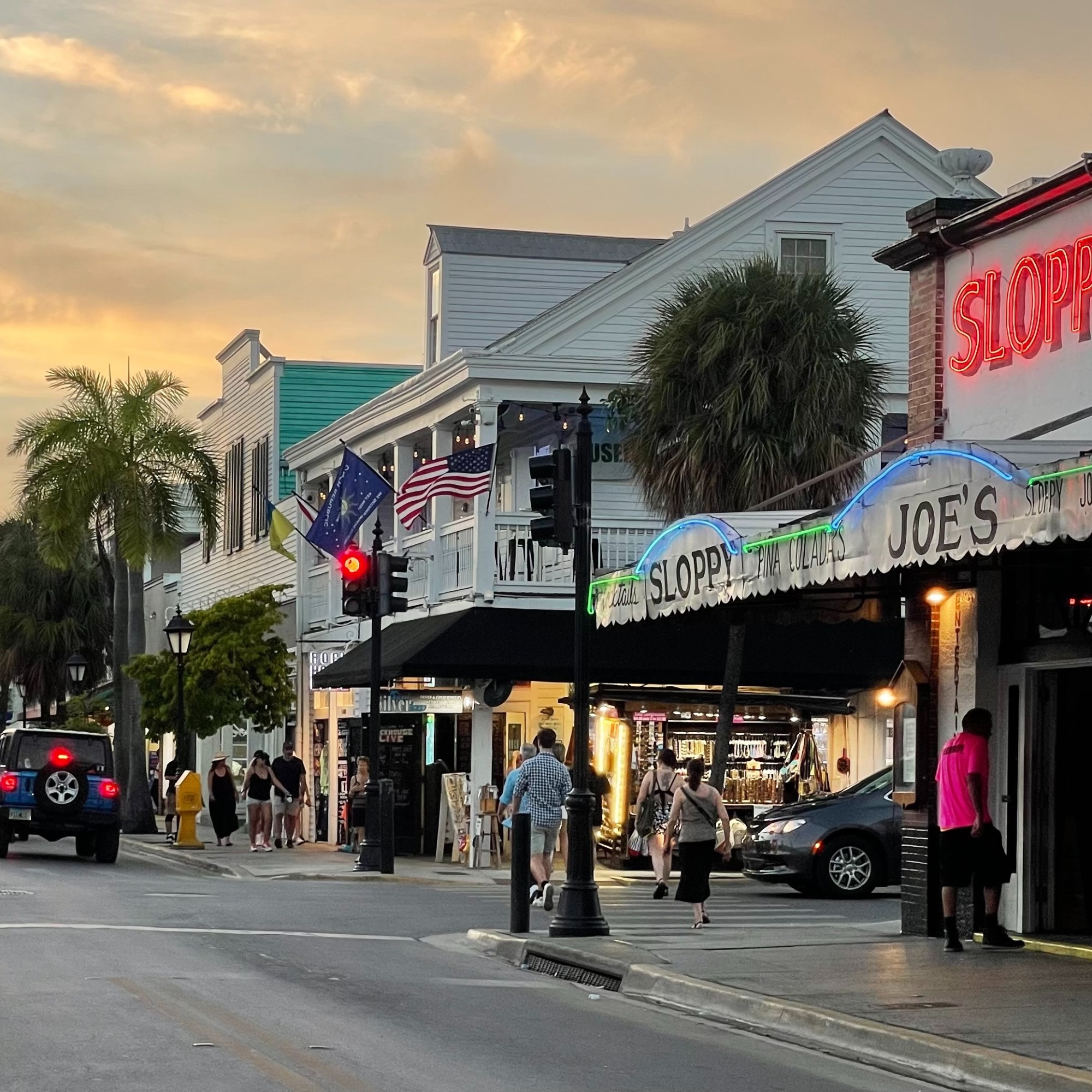 Conquer the Conch Republic: A Guide to Key West Adventures