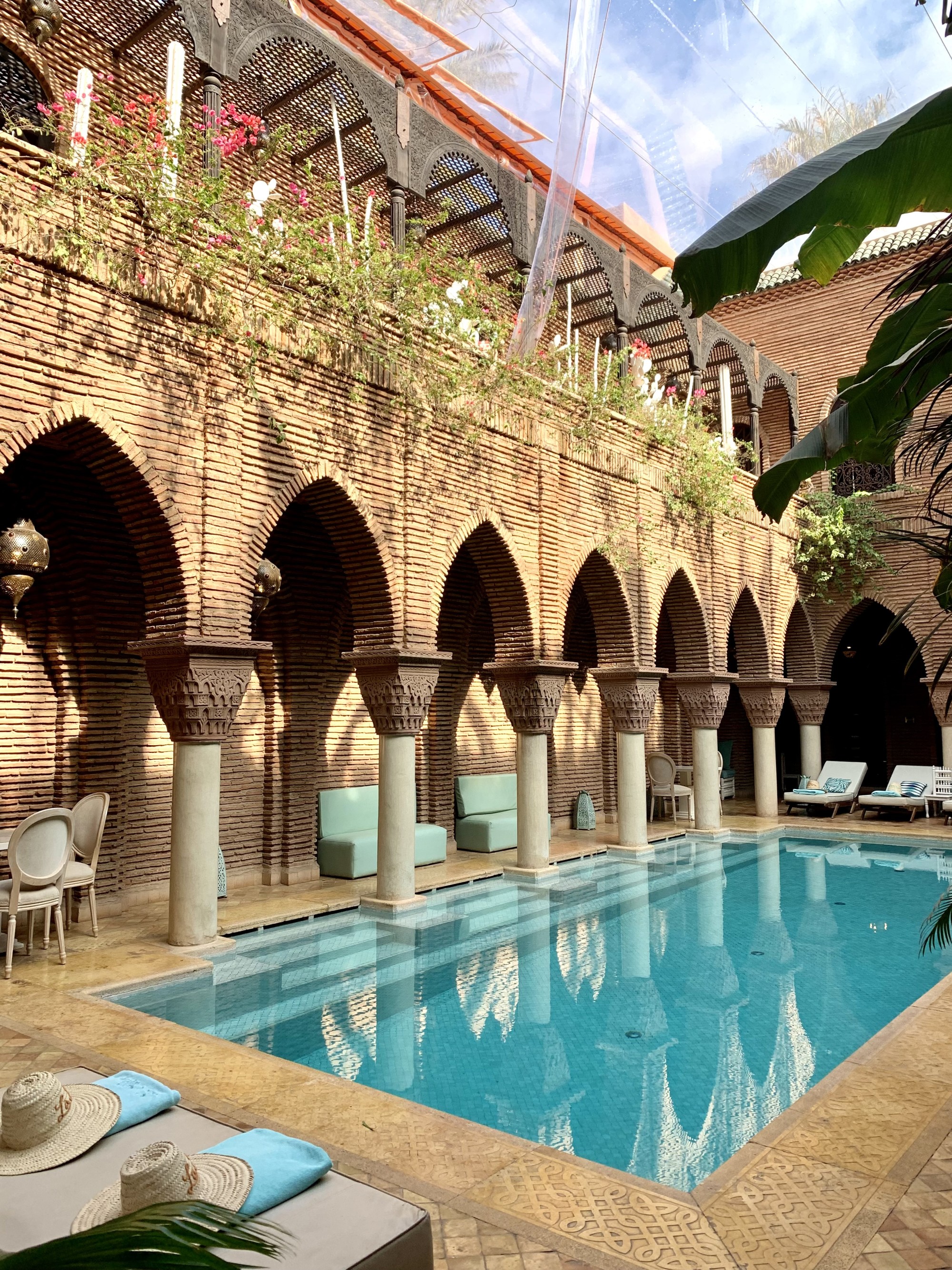 What Not to Miss When Visiting Marrakesh, Morocco