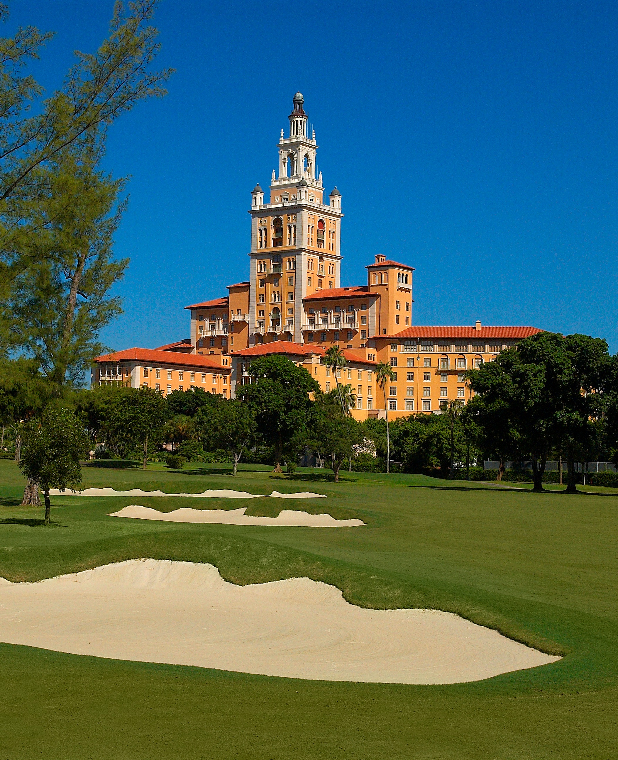 A Guide to Golf Vacations in Florida: The Best Resorts and Golf Courses ...