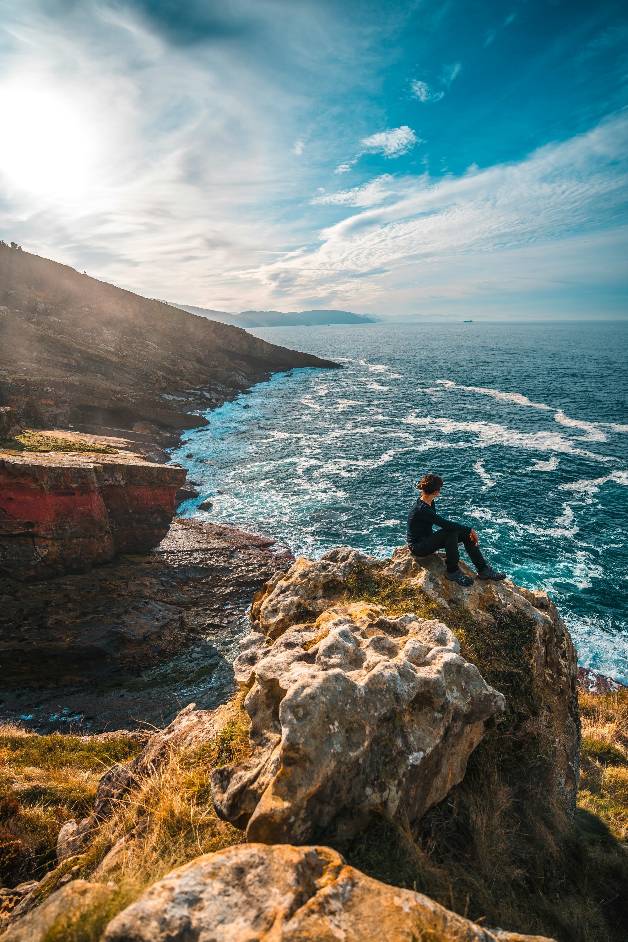 A 10 Day Road Trip through Basque Country