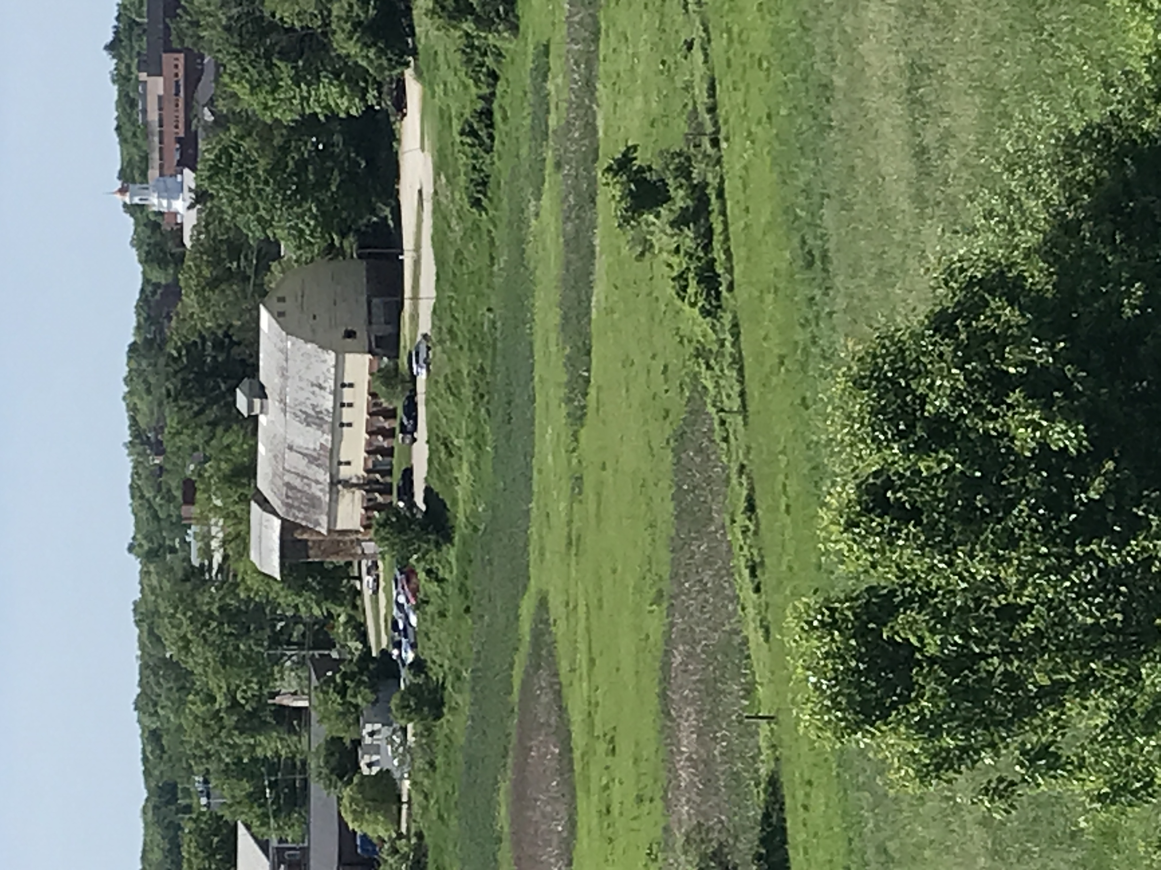 A Trip to the UCONN Storrs Campus