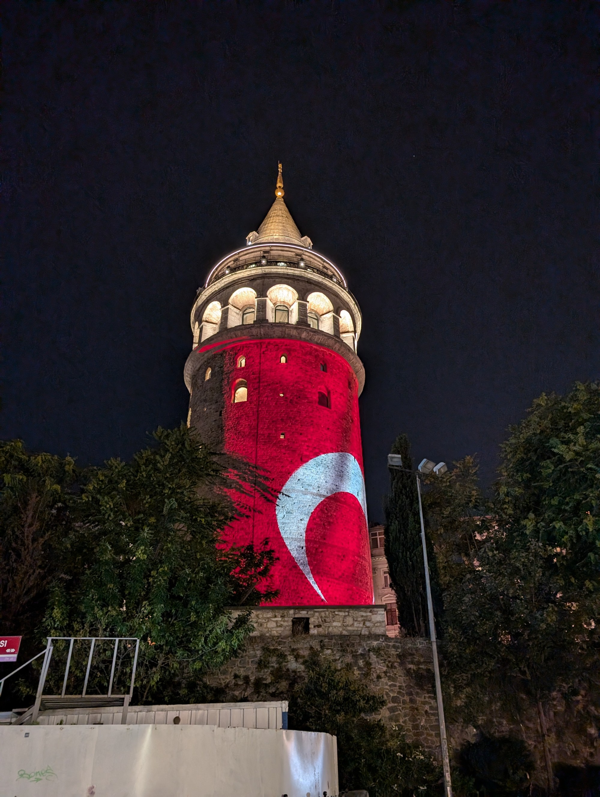 So, You Want to Go to Istanbul?