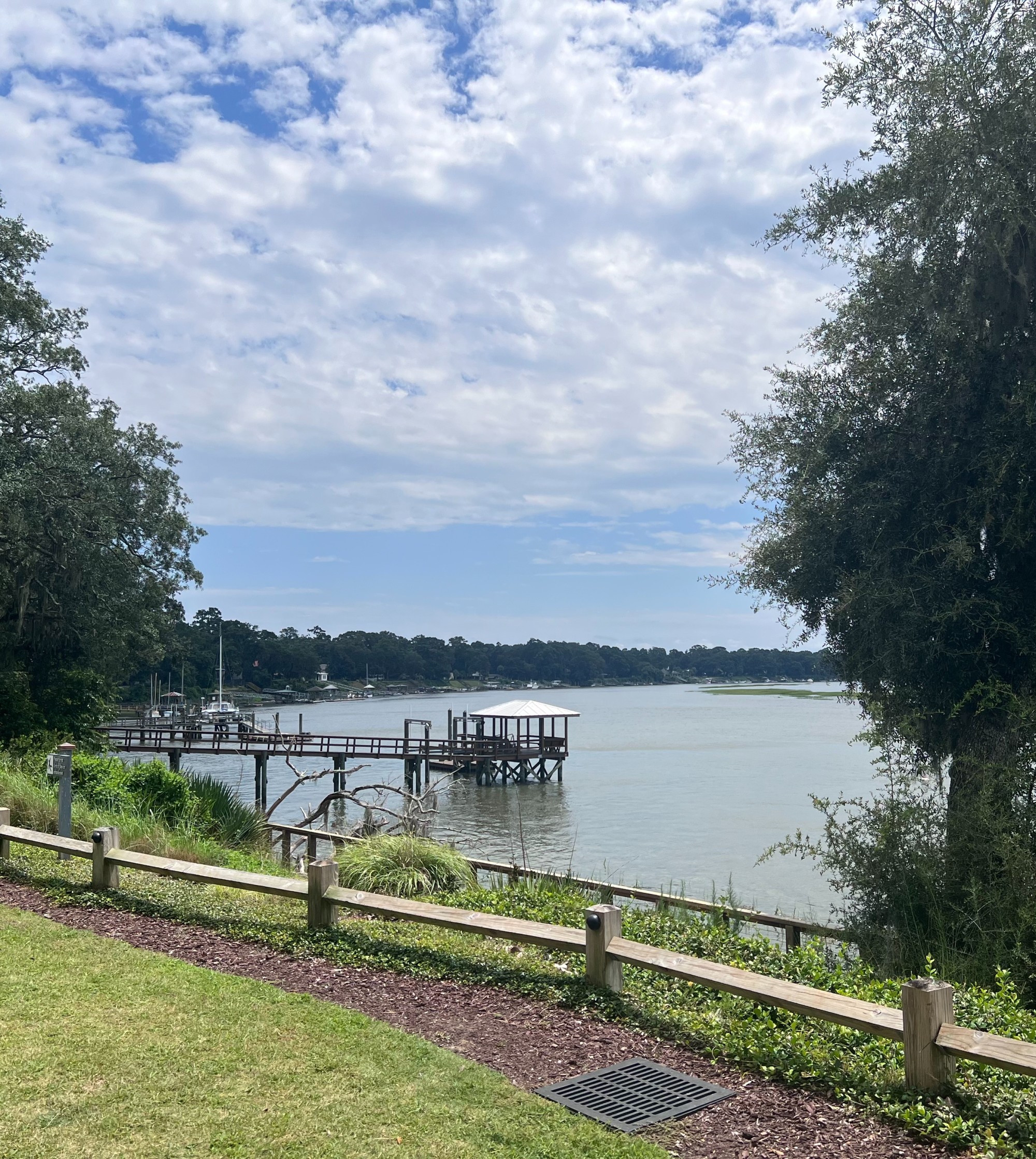 Bluffton, SC: Charming Low-Country Gem