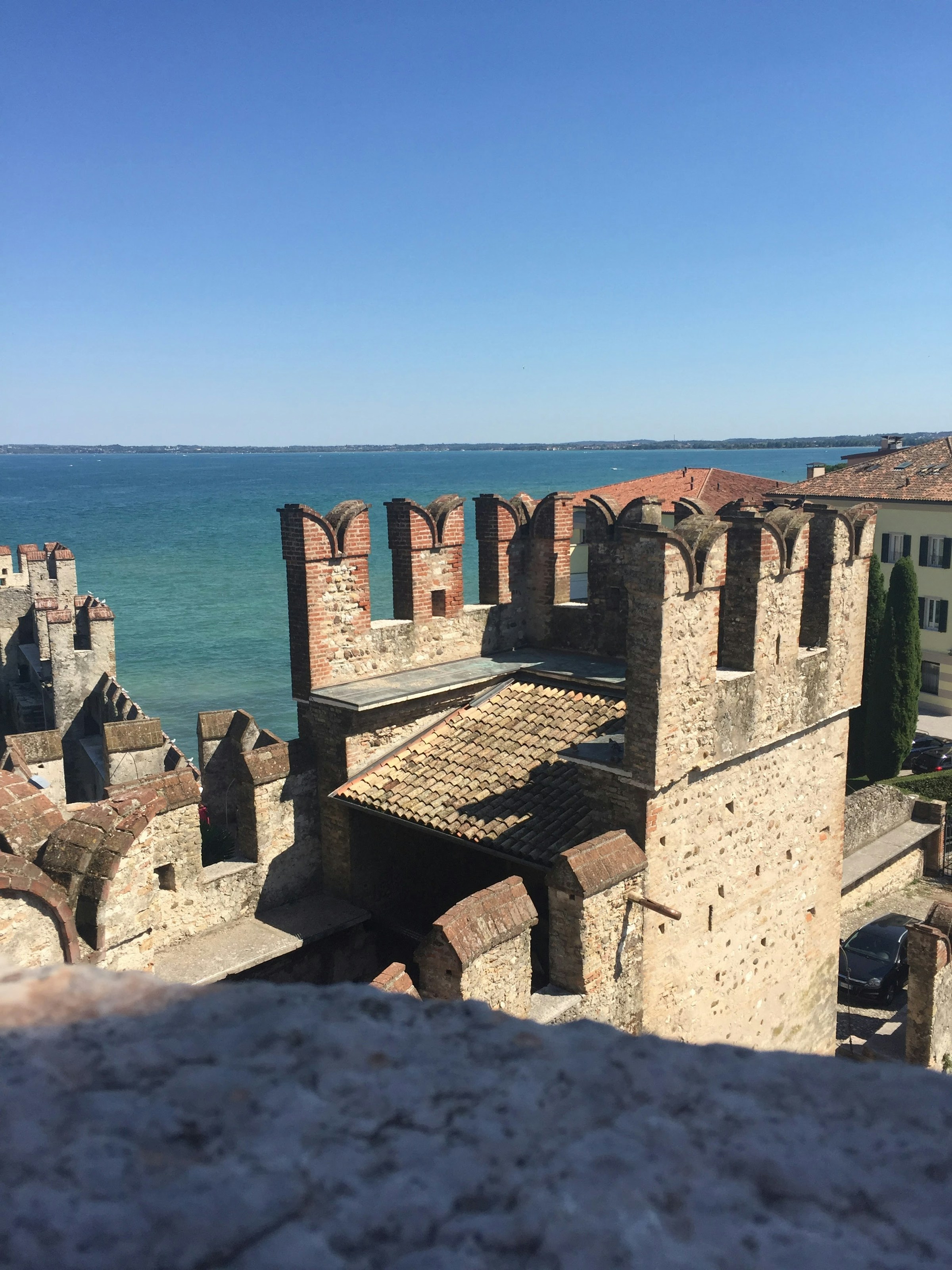 10-Day Luxury Honeymoon in Northern Italy