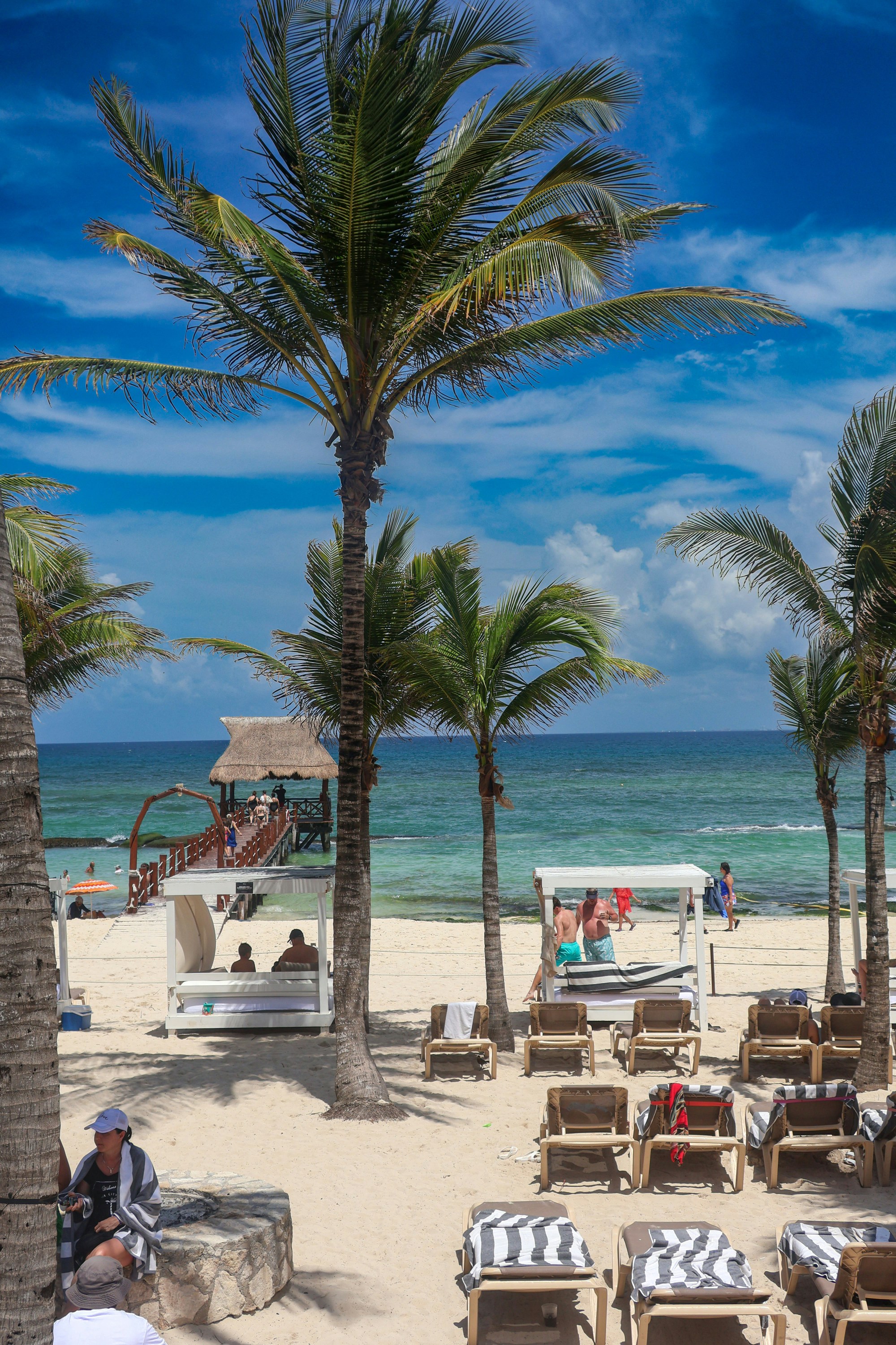 5 Days in Playa del Carmen: Beaches, Culture and Adventure