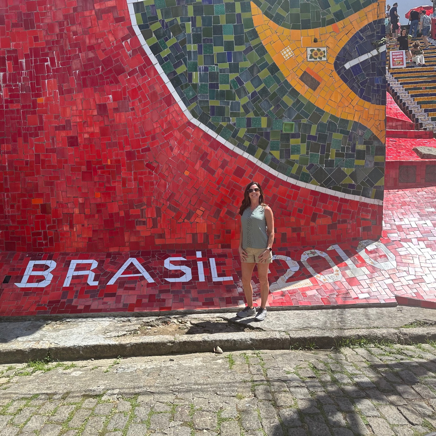 Rio de Janeiro: Where Vibrant City Life Meets Breathtaking Natural Beauty