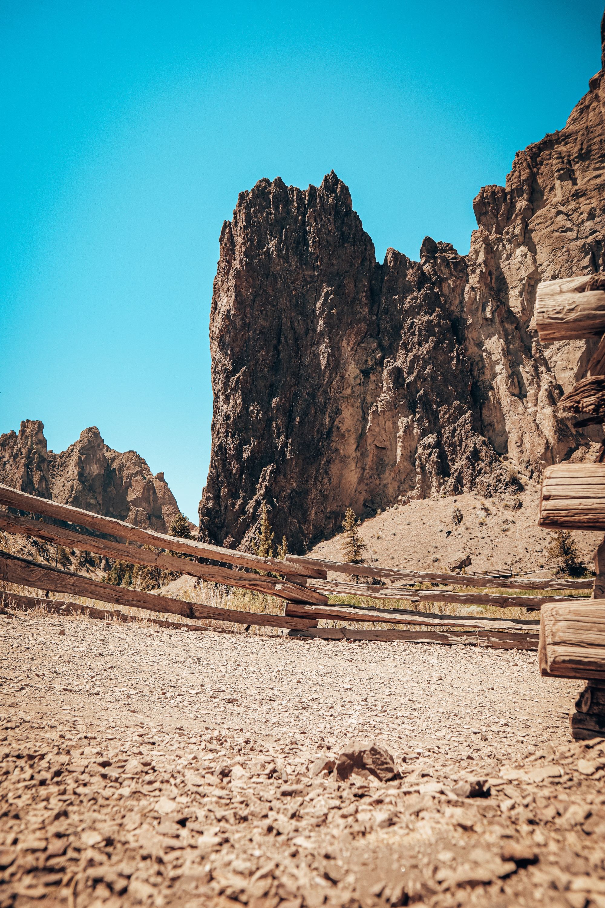 4 Adventure-Fueled Days in Beautiful Bend, Oregon