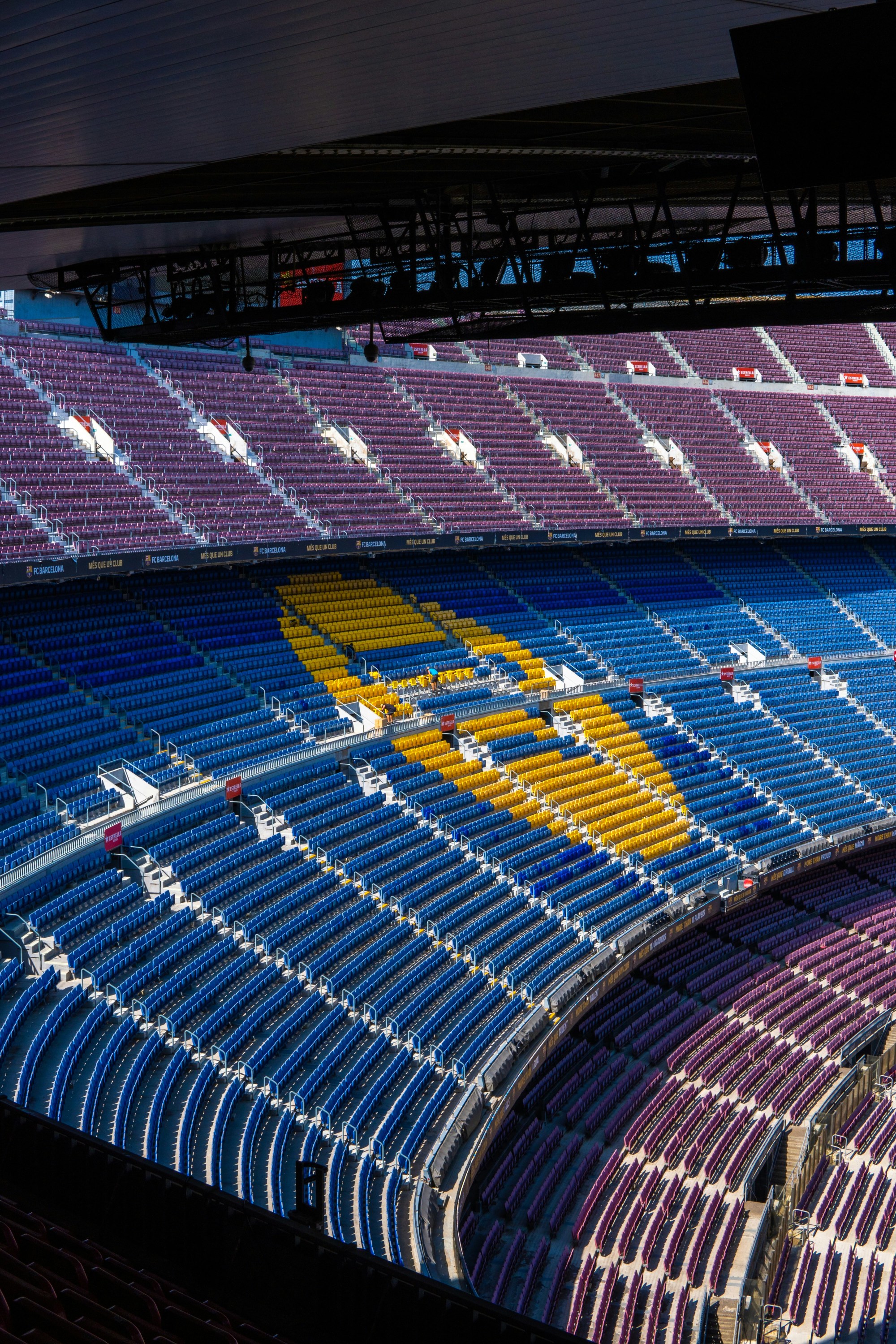 A Guide to Attending a La Liga Match in Spain