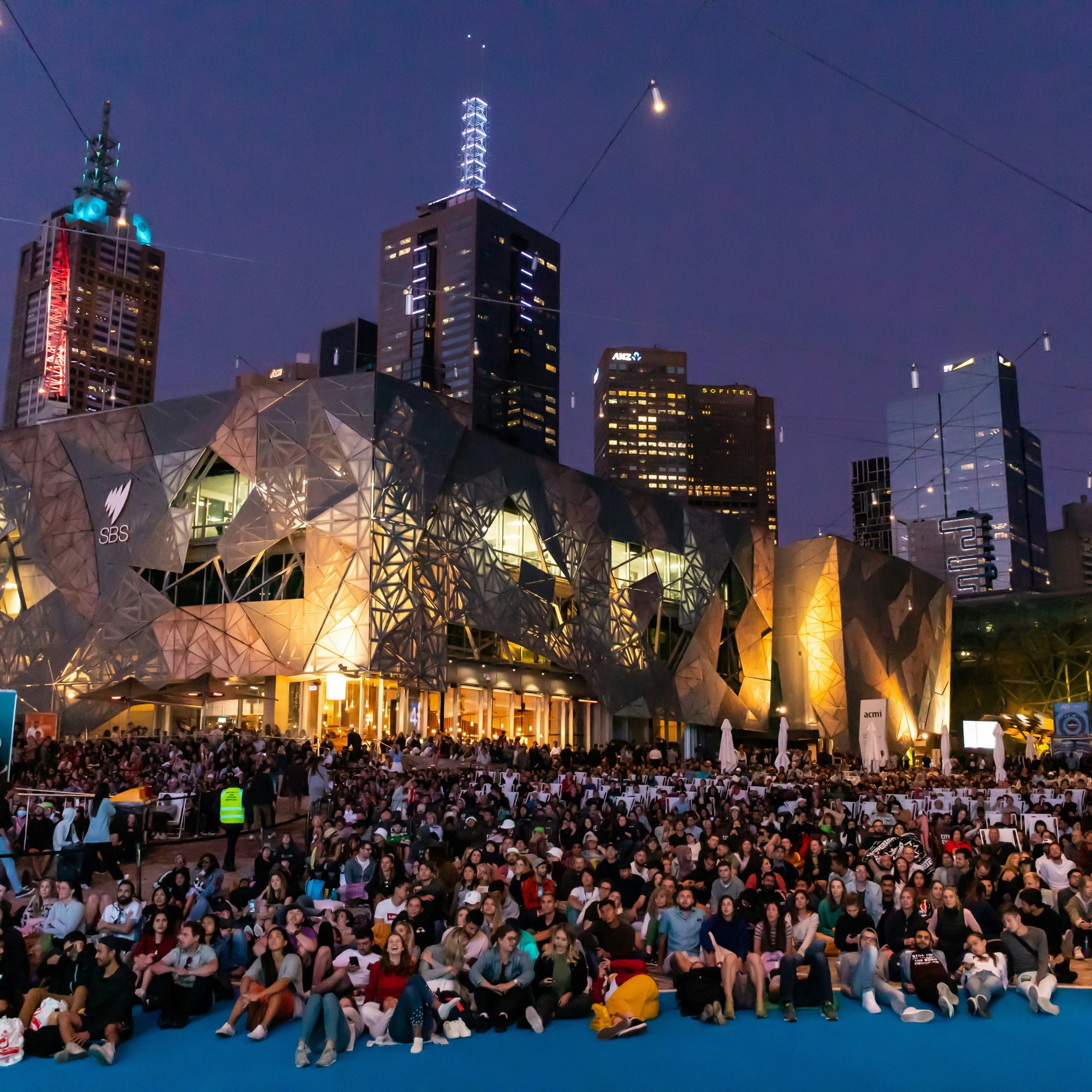 A Guide to Attending the Australian Open (Melbourne)