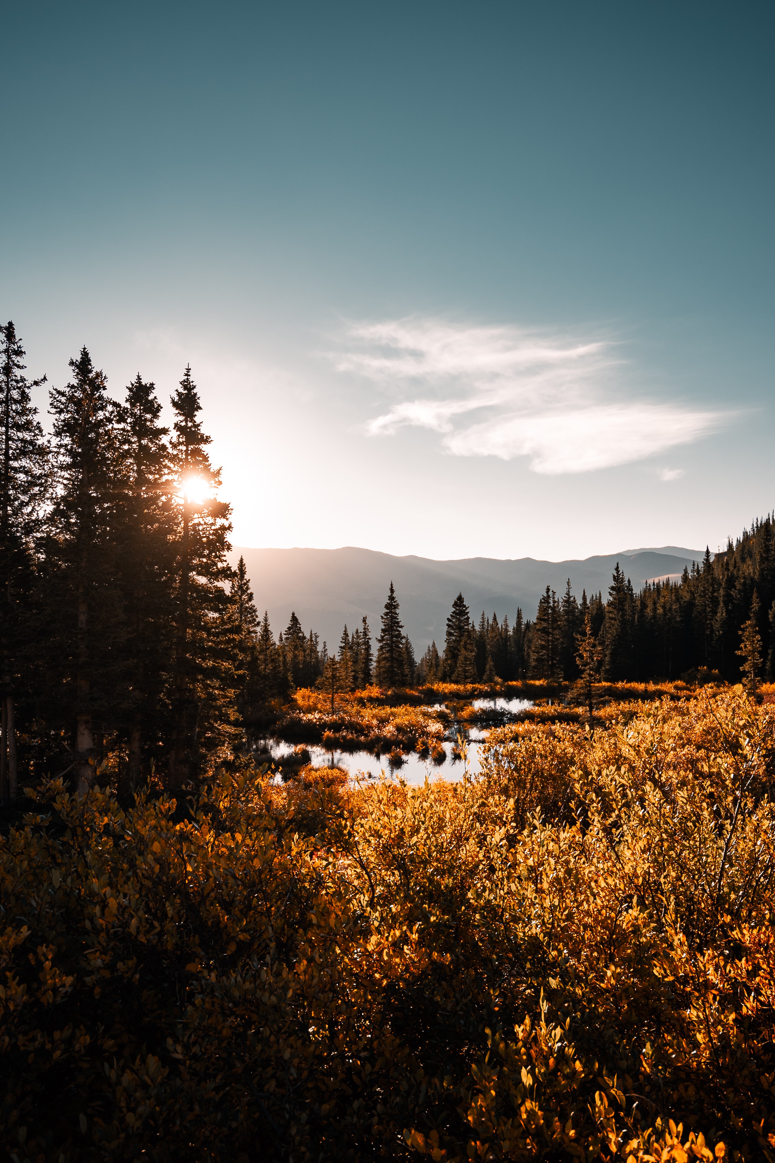 3-Day Itinerary for Exploring Colorado in September
