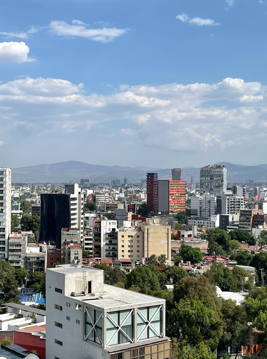 3 Vibey and Delicious Days in Mexico City