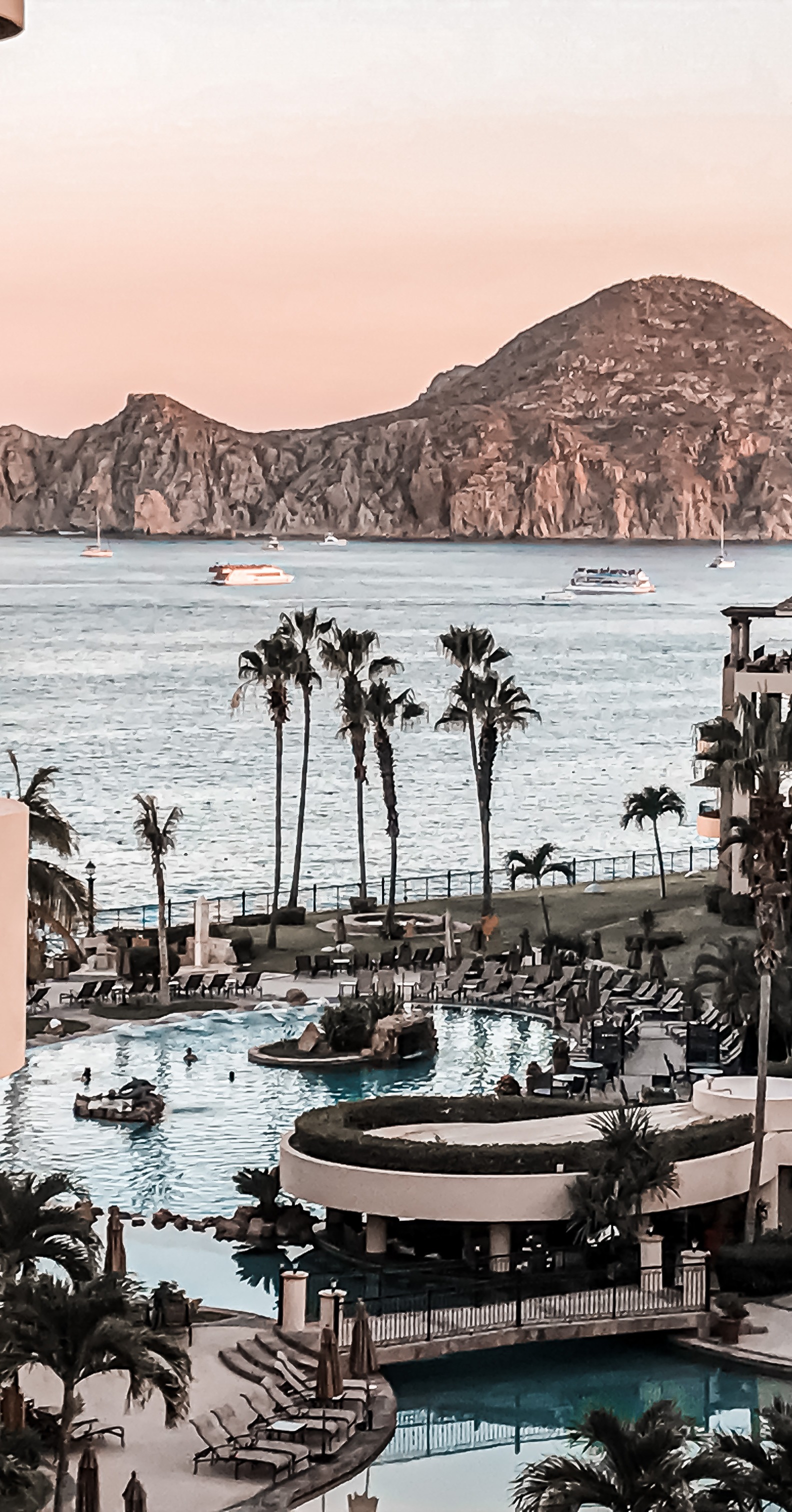 3 Fun Filled, Sun Filled Days in Cabo