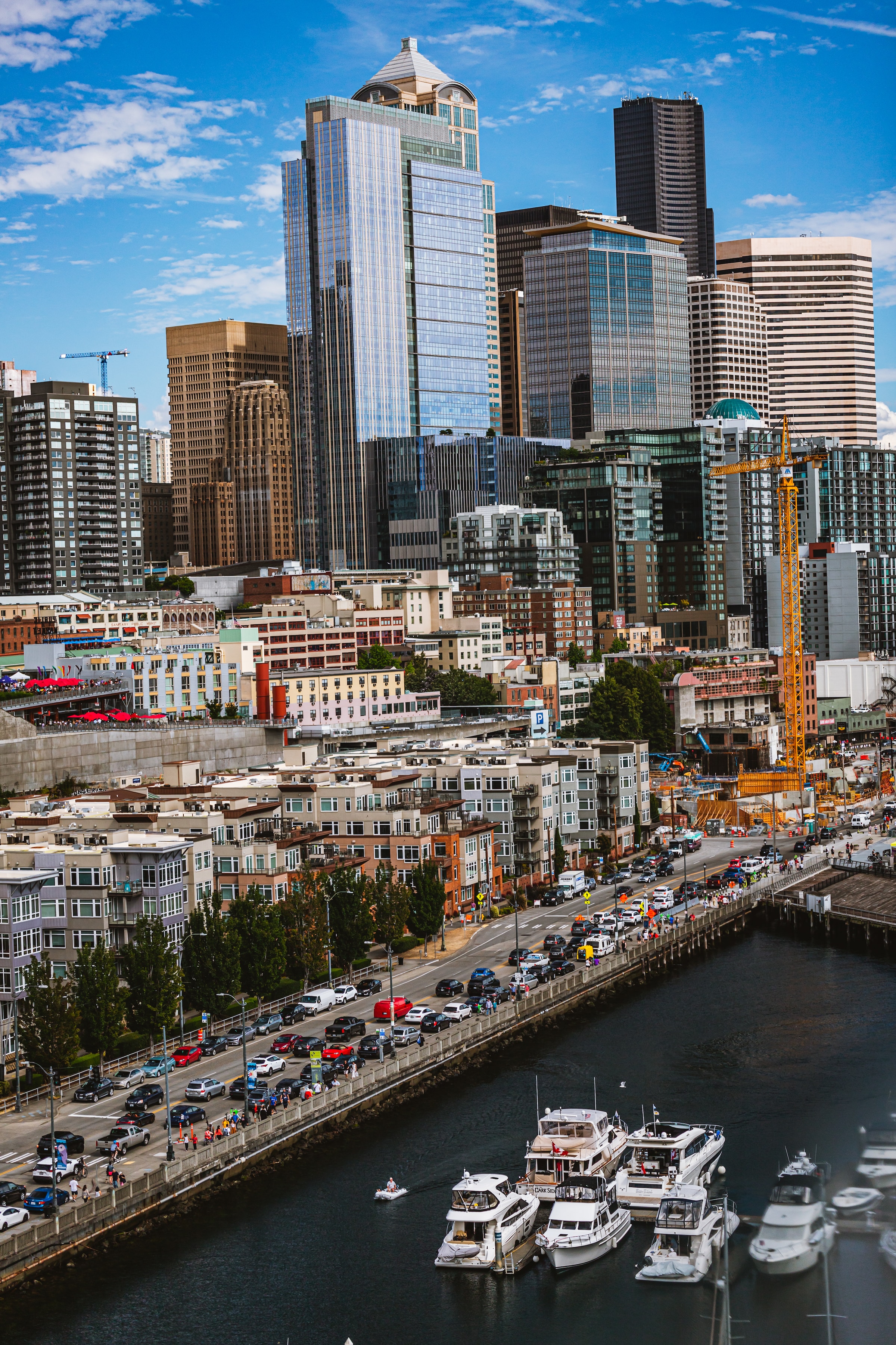 5 Adventure-focused Days in Seattle