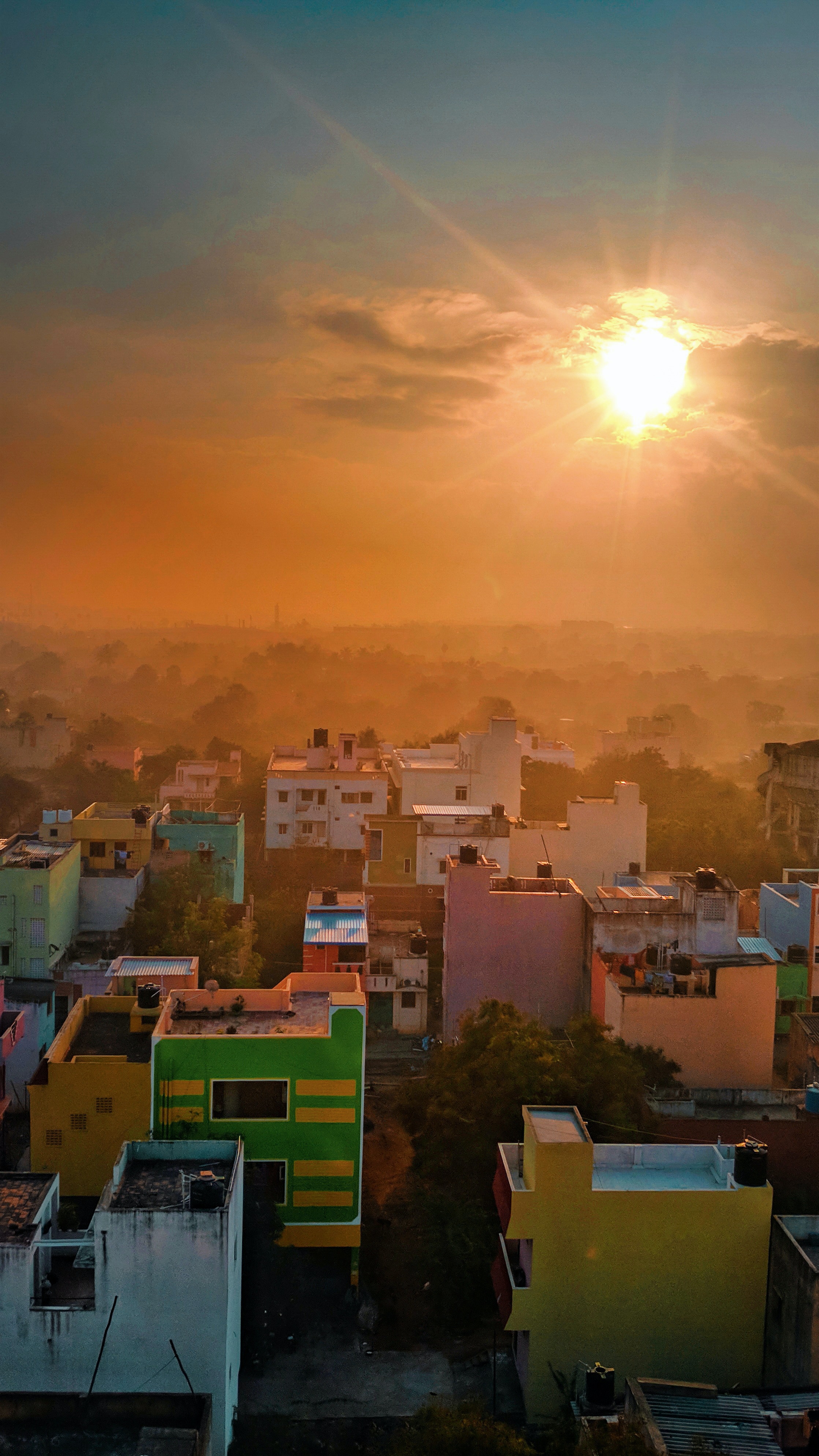 5 Sustainable Days in Chennai, India